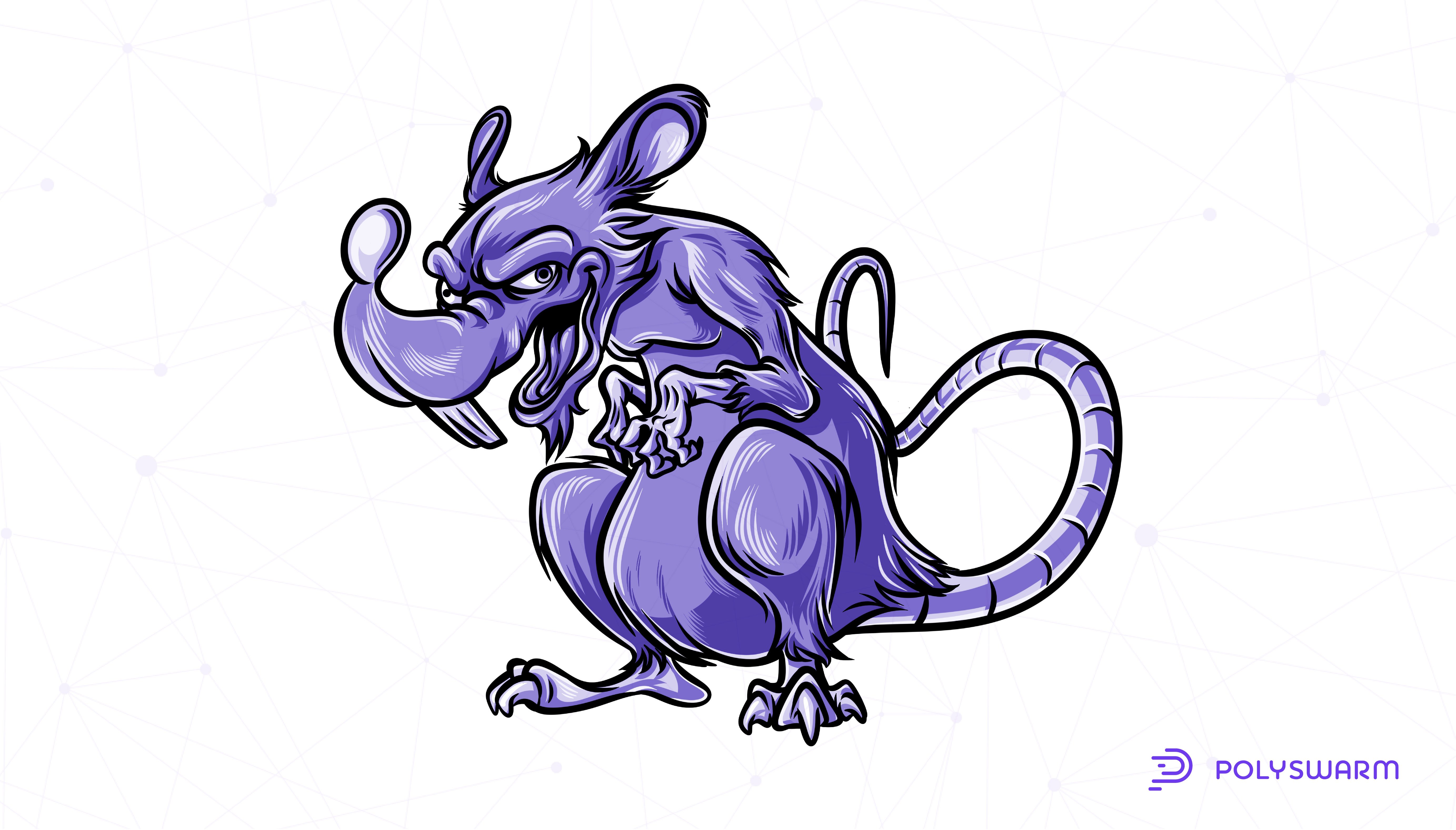 Borat RAT - A Triple Threat