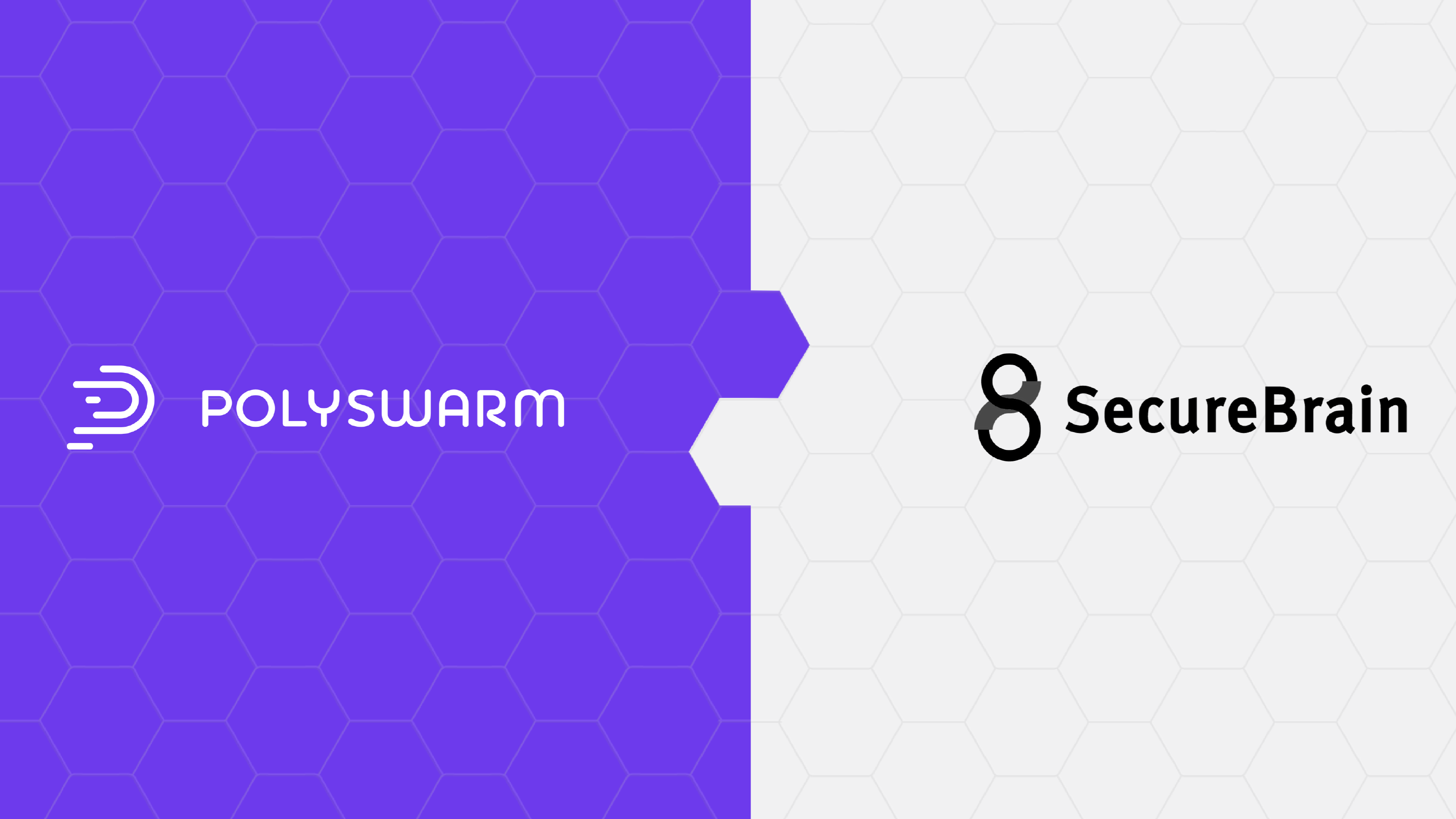 SecureBrain joins the PolySwarm threat intelligence marketplace