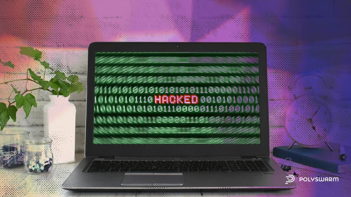 Shikitega Linux Malware