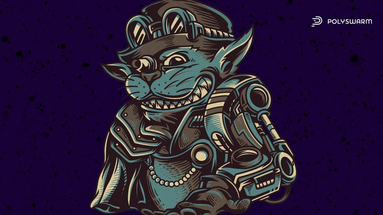 HellCat Ransomware Targets Energy Giant Schneider Electric