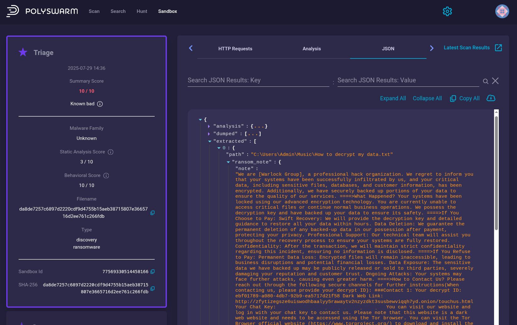 Active Exploitation of "ToolShell" Vulnerabilities Targets Microsoft SharePoint Servers