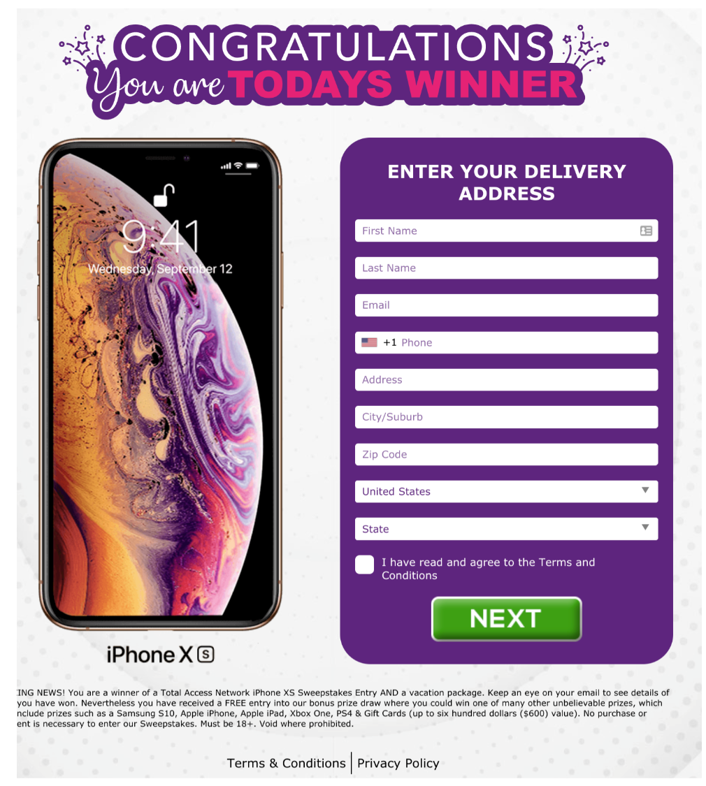 Latest phishing scam uses sneaky Google Calendar invite to bait ...