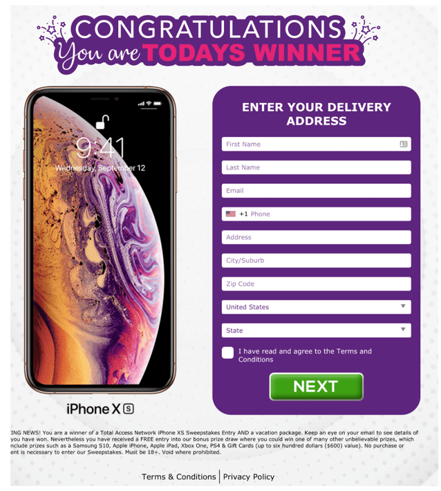 Latest phishing scam uses sneaky Google Calendar invite to bait ...